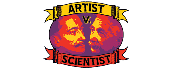 Artist vs Scientist | Anis' corner